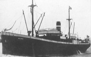 The road to war — XI – Airminded